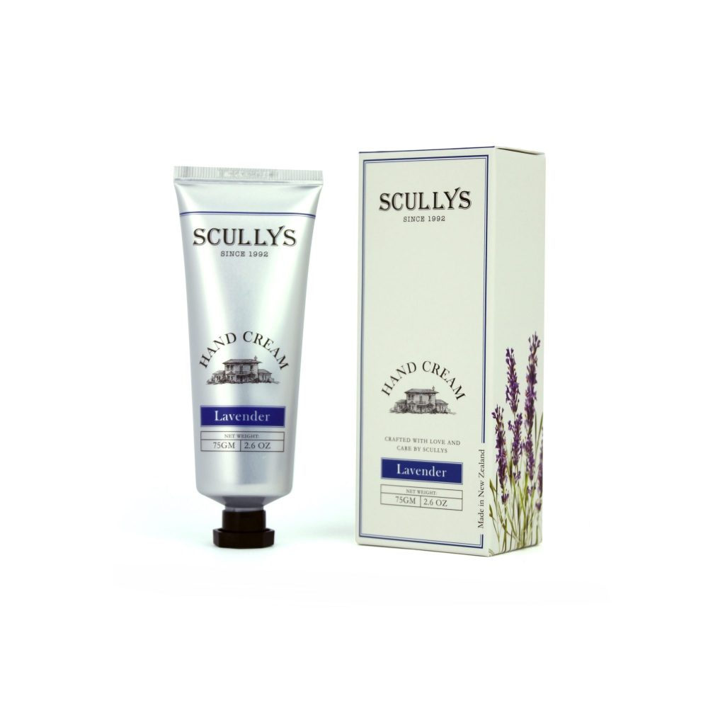 Mini Hand Cream Collection - Scullys Home & Beauty