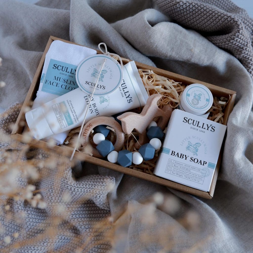 GIFT BOXES / SETS – Scullys Home & Beauty