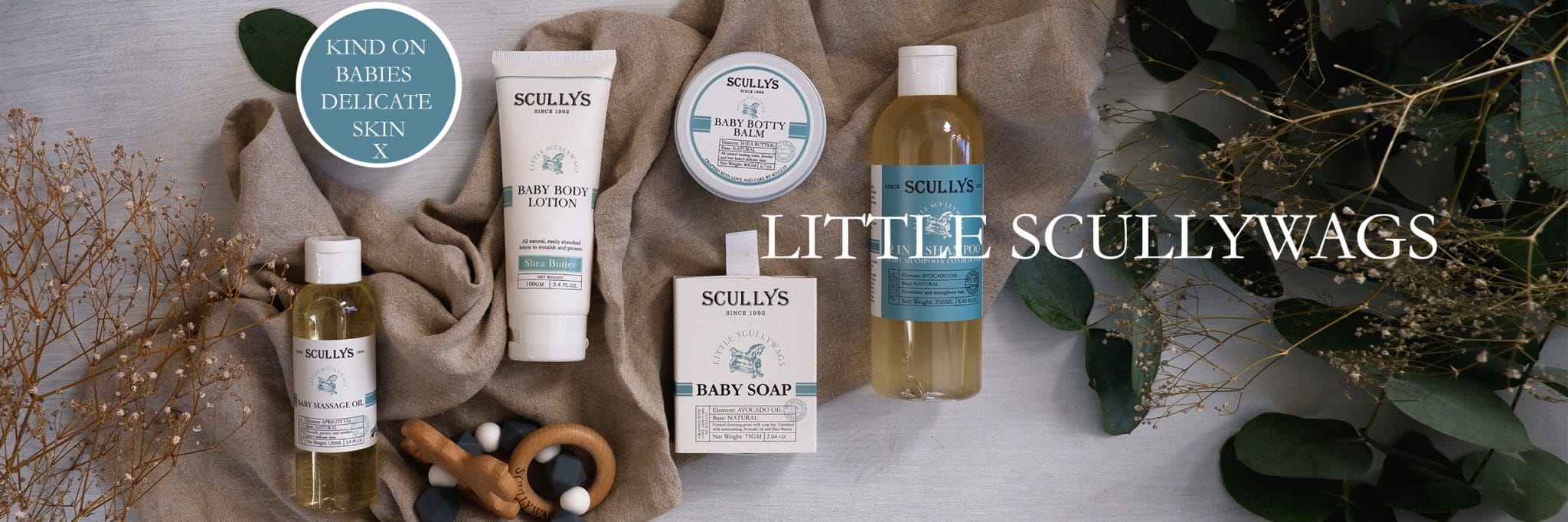 Home - Scullys Home & Beauty