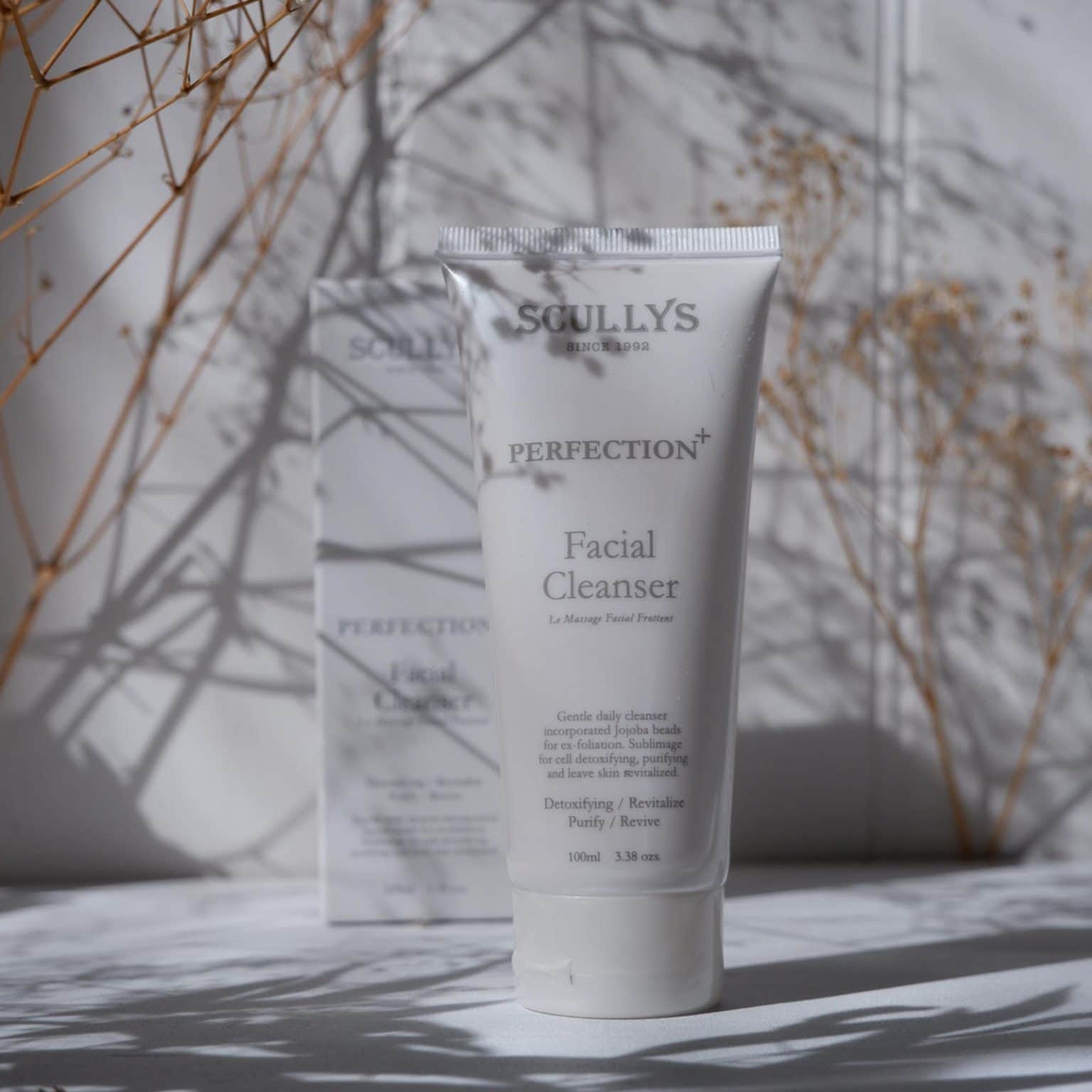 SHOP - Scullys Home & Beauty