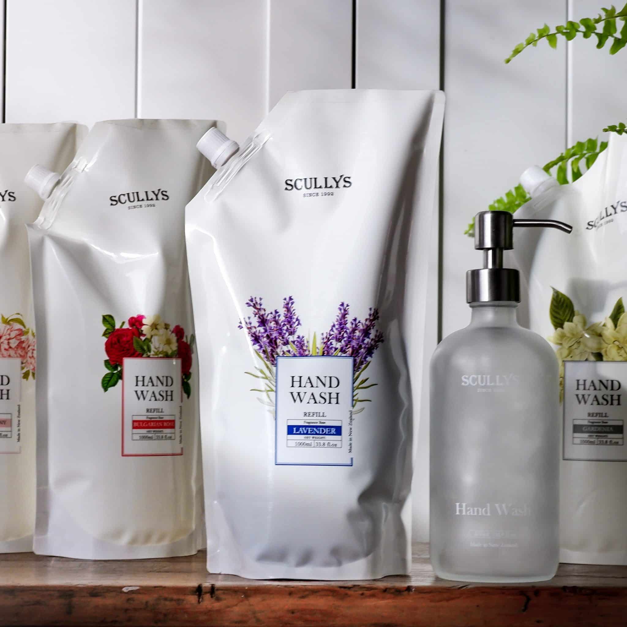 Home - Scullys Home & Beauty