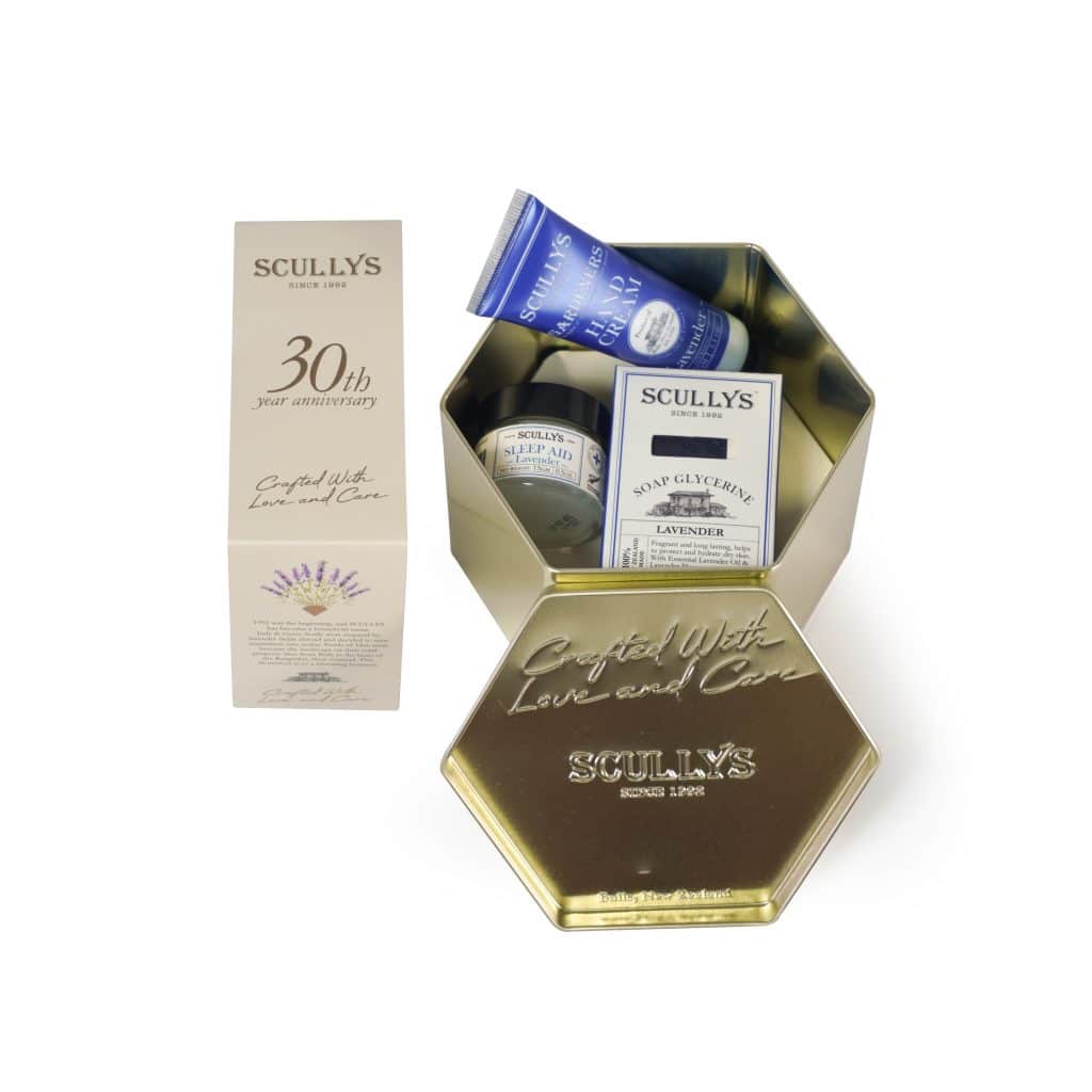 GIFT BOXES / SETS - Scullys Home & Beauty