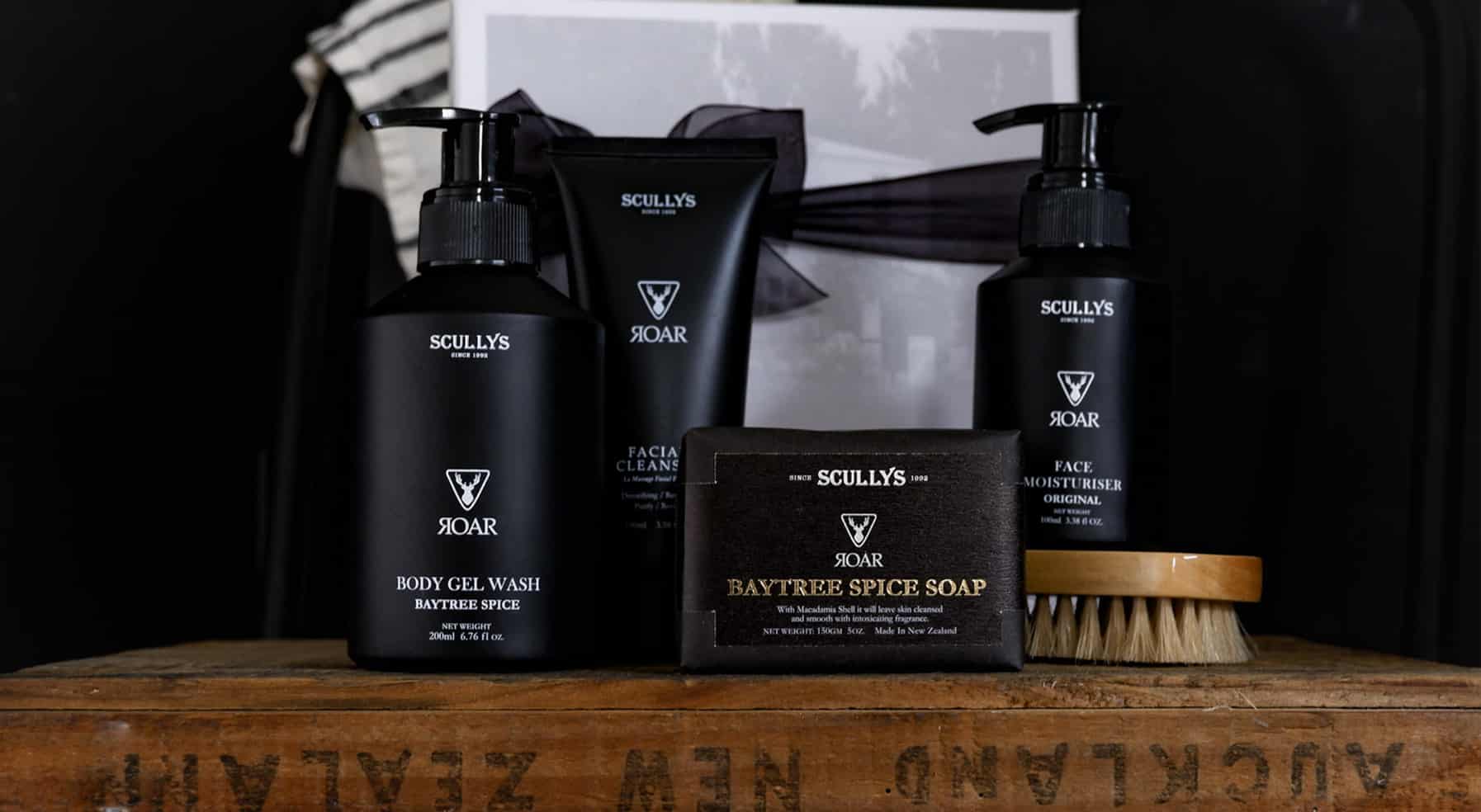 Test page - for approval - Scullys Home & Beauty