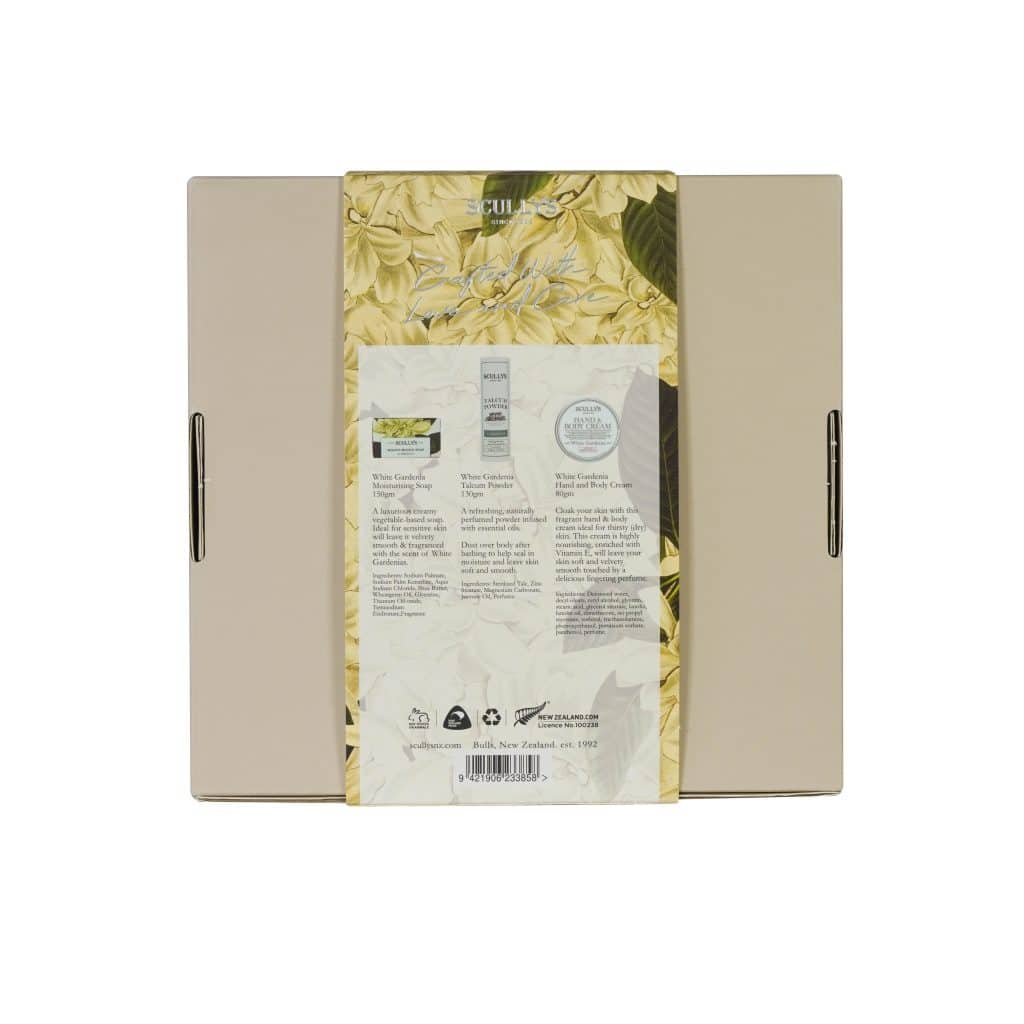 GIFT BOXES / SETS - Scullys Home & Beauty