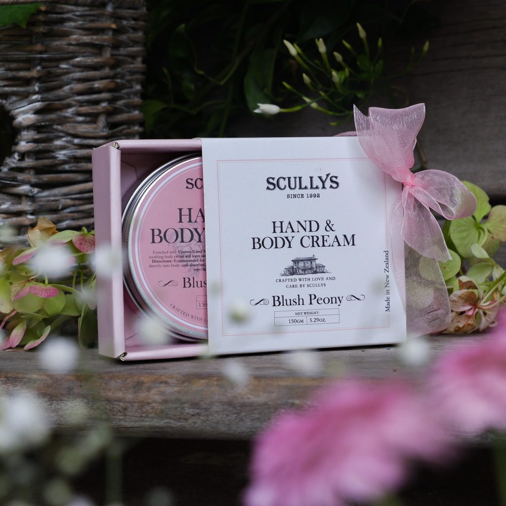 HAND CARE – Scullys Home & Beauty